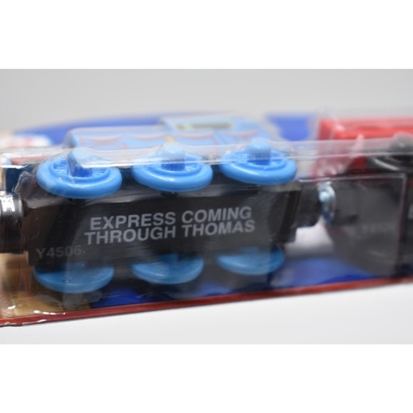 Thomas & Friends | Toys | Thomas Balloon Delivery Express Coming ...